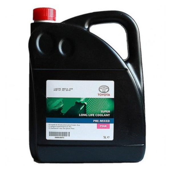 Antigel Toyota SLLC 5L – AUTO PRODUCTS