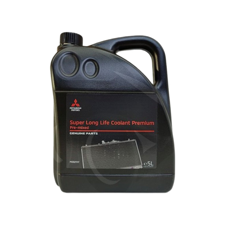Antigel Mitsubishi Motors 5L – AUTO PRODUCTS