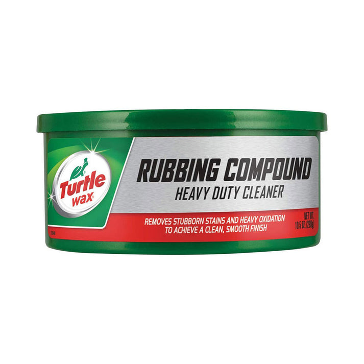Turtle Wax Pasta Restaurare Vopsea Matuita 397G – AUTO PRODUCTS